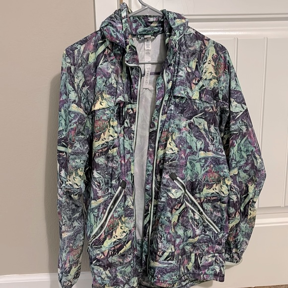 lululemon athletica | Jackets & Coats | Lululemon Miss Misty Jacket ...